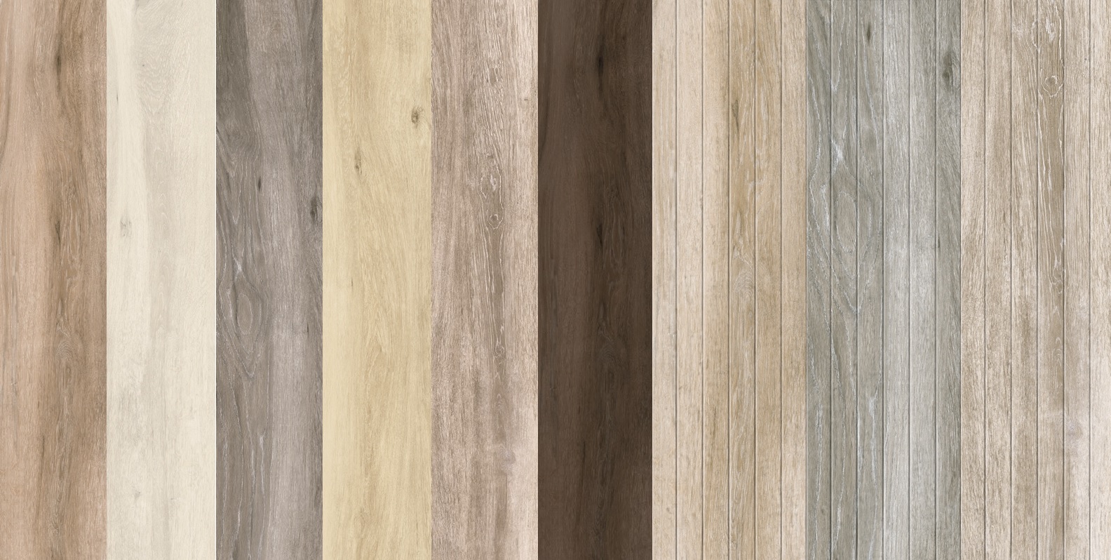 Tiles wood imitation Atelier Beige – Ceramic and mosaic tiles EU