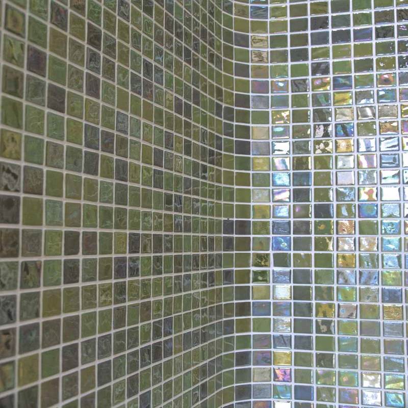 Glass mosaic tiles Acquaris Lavanda – Ceramic and mosaic tiles EU