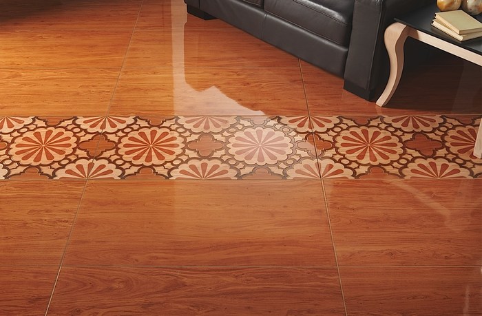 Habitat tiles Bois Teka – Ceramic and mosaic tiles EU
