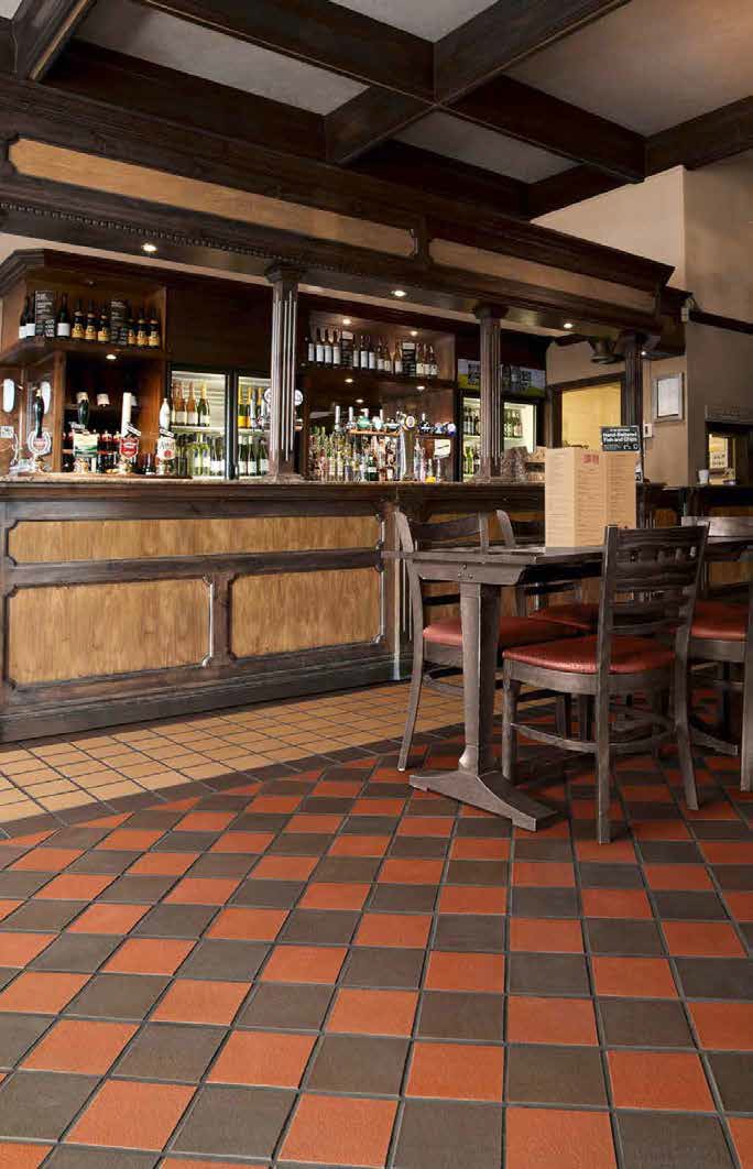 Clinker tiles 15mm gray – Ceramic and mosaic tiles EU