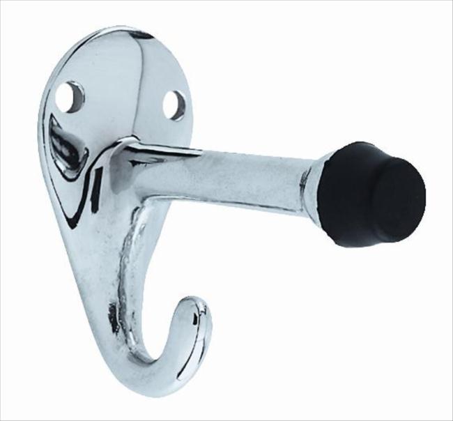 Inox hanger WC 09022.B – Ceramic and mosaic tiles EU