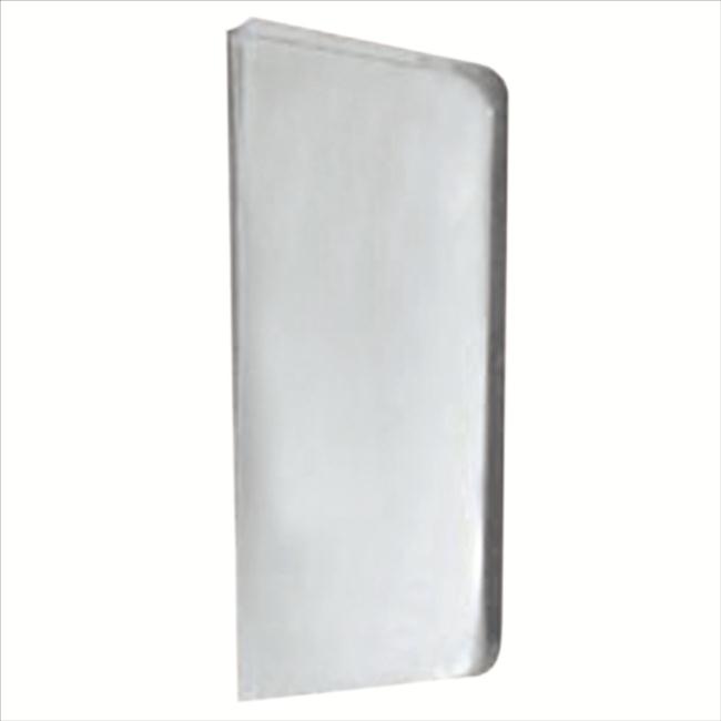 Wall urinal divider 13007.S – Ceramic and mosaic tiles EU