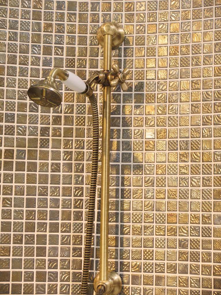 Glass mosaic Pandora – Ceramic and mosaic tiles EU