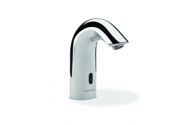 Electronic tap Hera – Ceramic and mosaic tiles EU