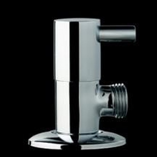 Tube angle tap w connection 1 2 1 2 – Ceramic and mosaic tiles EU